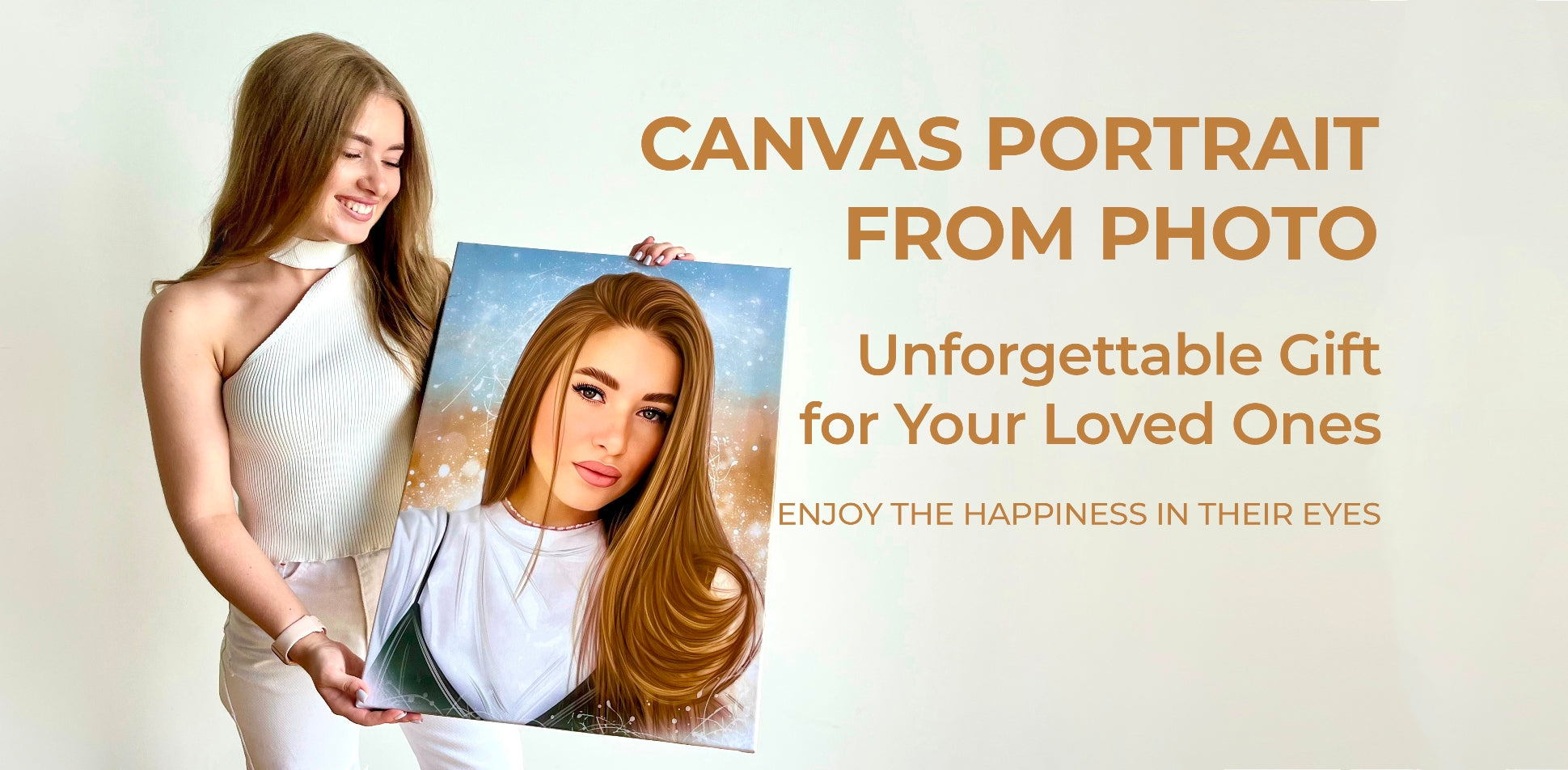 CANVAS PORTRAIT USA | Original Gift for Your Loved Ones! – Canvas ...